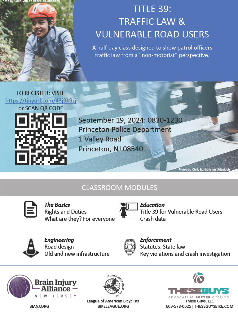 Home | Street Smart | NJ