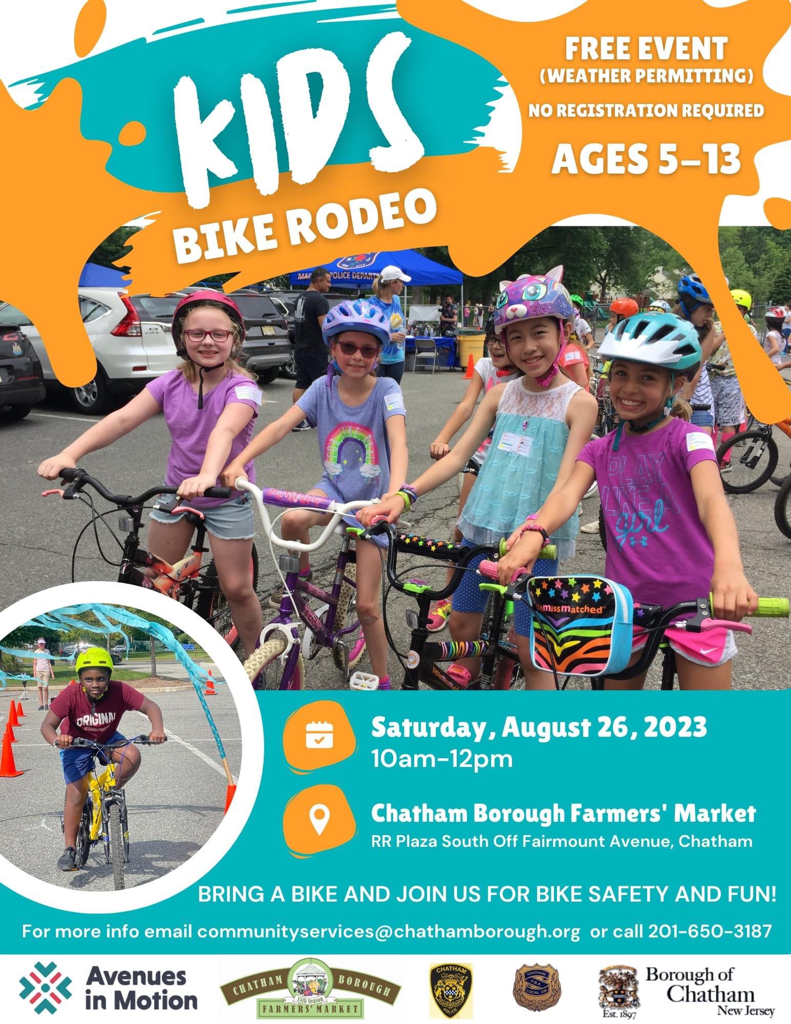 Updates | Street Smart | NJ