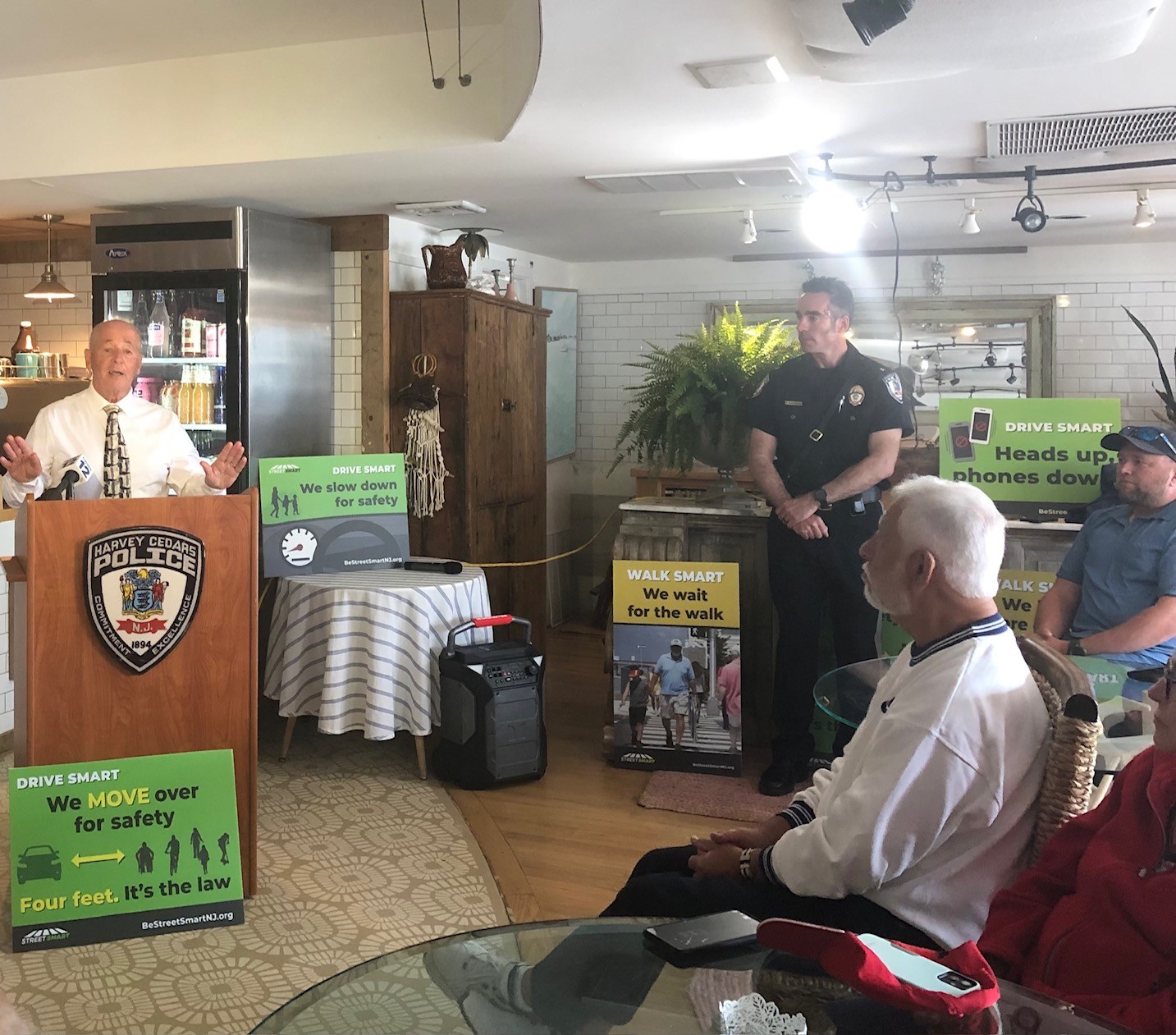 Home | Street Smart | NJ