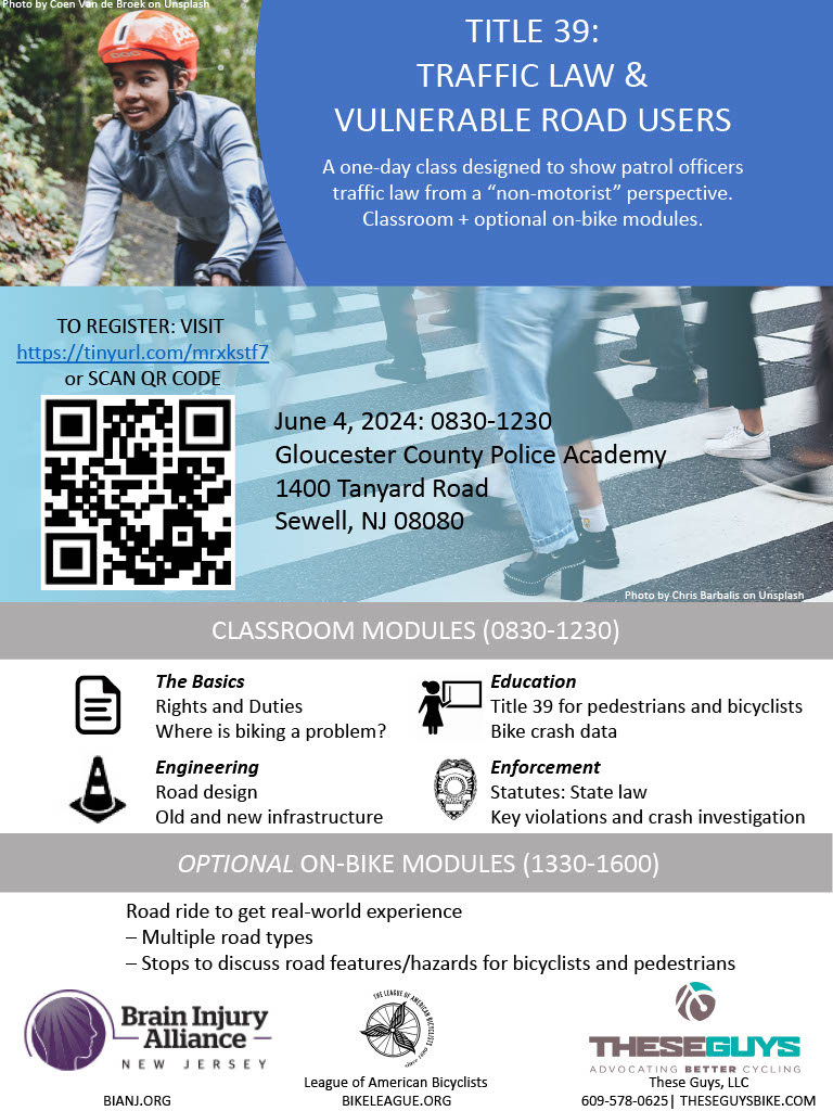 Home | Street Smart | NJ