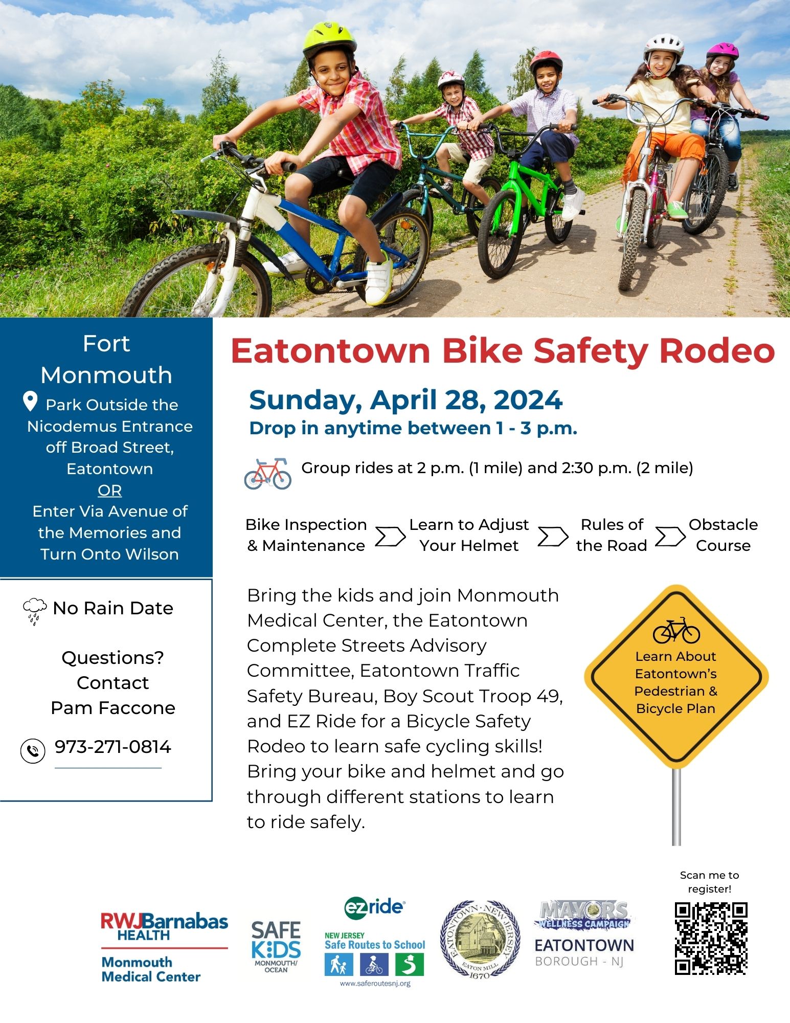 Updates | Street Smart | NJ