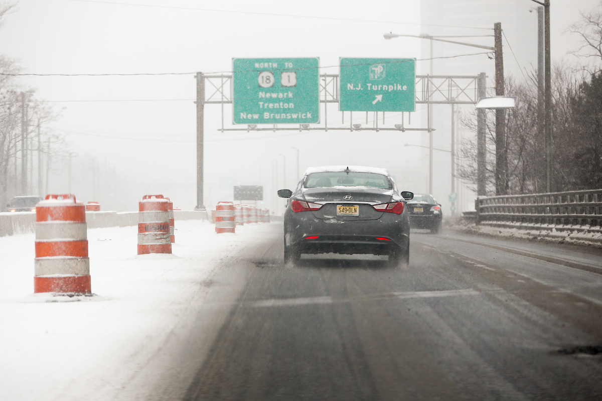 Home | Street Smart | NJ